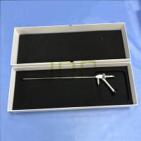 China High Quality 6° semi-rigid ureterorenoscope KARL STORZ 27001L for sale