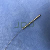 China Bending Section Assembly For Olympus BF-XP190 Bronchofiberscope for sale