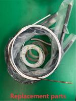 China OLYMPUS CF-H180AL Electronic Colonoscope For Repair for sale