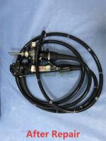 China OLYMPUS CF-H180AL Electronic Colonoscope For Repair for sale
