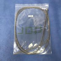 China Bending Section Coil Pipe Assembly For Olympus CF-Q150L Colonoscope for sale
