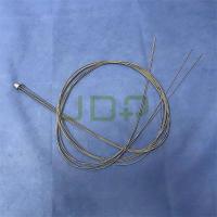 China Bending Section Coil Pipe Assembly For Olympus CF-Q150L Colonoscope for sale