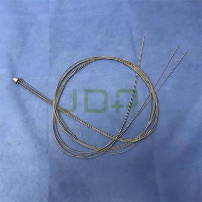China Bending Section Coil Pipe Assembly For Olympus CF-Q150L Colonoscope for sale