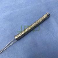 China Bending Section Assembly For Olympus CF-Q150L Video Colonoscope for sale