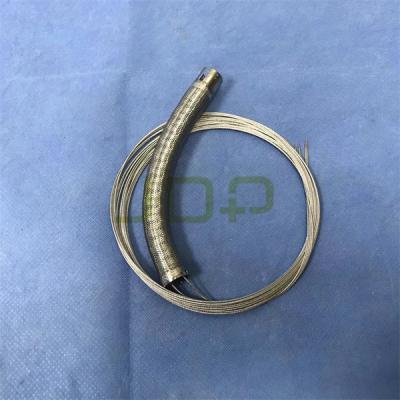 China Bending Section Assembly For Olympus CF-Q150L Video Colonoscope for sale