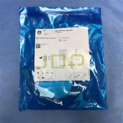 China M1941A SpO2 Extension Cable For Patient Monitors for sale