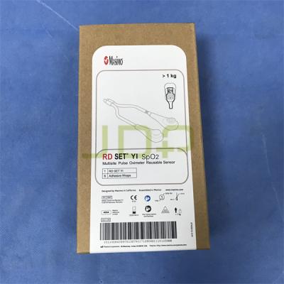 China RD SET YI Multisite Reusable Sensor 4054  For Monitor for sale