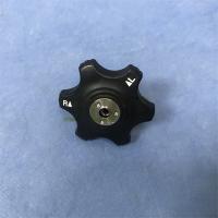 China Left/Right Angulation Control Knob For Fujifilm EG-760Z Video Gastroscope for sale