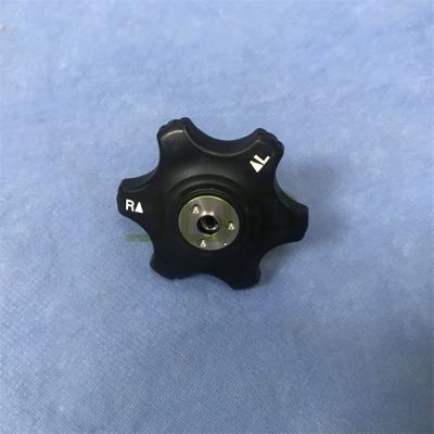 China Left/Right Angulation Control Knob For Fujifilm EG-760Z Video Gastroscope for sale