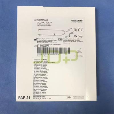 China Original New F& P 900MR869 Temperature and Flow Probe for sale