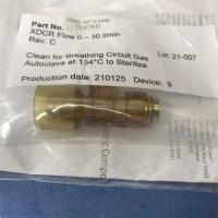 China GE 1505-3272-000 Neonatal Flow Sensor For Ventilator for sale