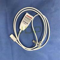 China M1663A ECG Trunk Cable For Patient Monitors for sale