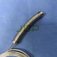China Bending Section Assembly For Olympus GIF-2TH180 Therapeutic Gastroscope for sale