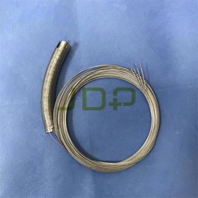 China Bending Section Assembly For Olympus GIF-2TH180 Therapeutic Gastroscope for sale
