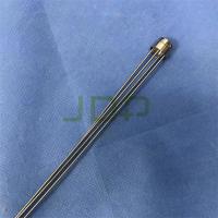 China Coil Pipe Assembly For Olympus GIF-2TH180 Therapeutic Gastroscope for sale