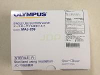 China OLYMPUS MAJ-209 SUCTION VALVE SINGLE for sale