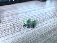 China CCD Objective lens for Olympus GIF-H260 gastroscope for sale