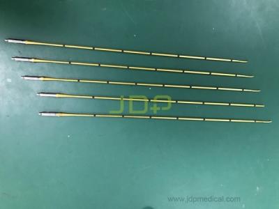 China Lapaproscopic Scissors Core for OLYMPUS SONO-SURG INSTRUMENTS for sale