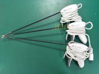 China Ethicon Endo-Surgery ENSEAL G2 Curved and Straight Tissue Sealers for sale