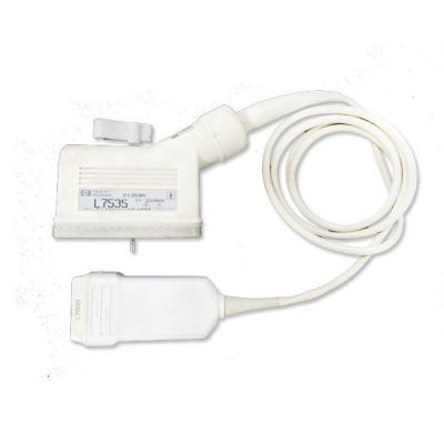 China HP L7535 Linear Probe Ultrasound High Frequency Transducer for sale