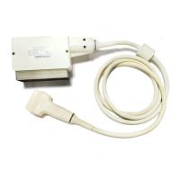 China GE LA39 Linear array Probe Ultrasound Vascular Neonatal Transducer for sale