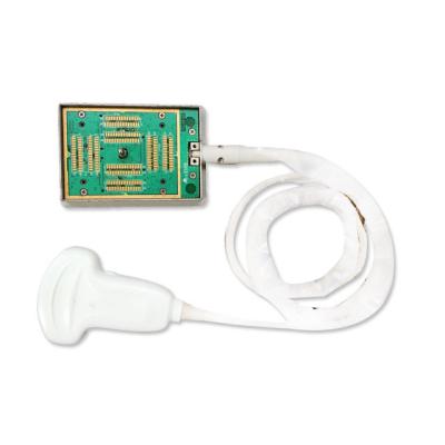 China SONOSITE C60 Convex Array Probe Ultrasound  Abdominal Transducer for sale