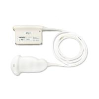 China C5-2 Convex Array Probe Ultrasound  Abdominal Transducer for sale