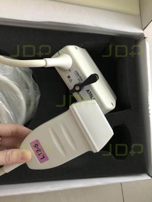 China ATL L12-5 38mm ultrasound probe for sale