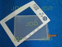 China Maquet  Servo I/ Servo S LCD Touch Screen with frame for sale
