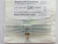 China Newport E360 Exhalation Flow Sensor for sale