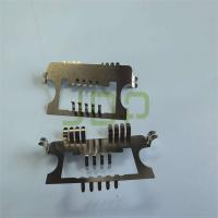 China Brand New Socket Support Spring Leaf For Karl Storz 222010 / 222020 Processor for sale