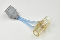 China 16496 FLOW SENSOR, DIAMOND (BLUE TUBING) CAREFUSION VELA for sale