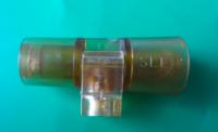 China Resumable  SLE 5000 Flow Sensor for GE Ventilator medical use for sale