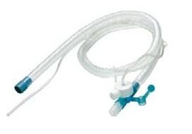 China Drager MP00313 Breathing hose set VentStar Carina ExpV- latex-free- disposable for sale