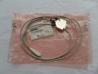 China Drager baby log8000 Neo Flow Sensor Cable. Part Number 8409626 for sale