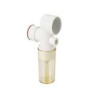 China Draget 8413125 Water trap for Evita 2 dura- Evita 4- Evita XL reusable for sale