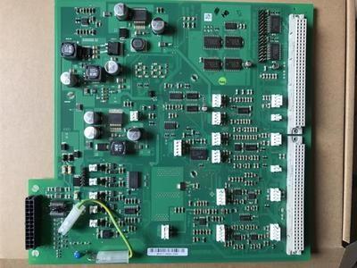 China Drager Primus Anesthesia Mixer2 board repair for sale
