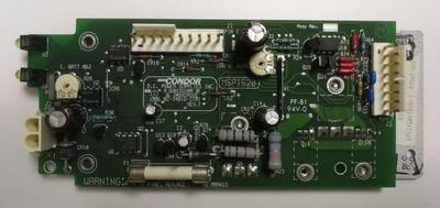 China PB840 Ventilator BBU board repair for sale
