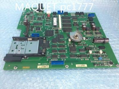 China Maquet Servo S PC1777 Board for sale