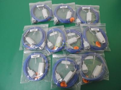 China GE Ohmeda OXY-F4-MC Adult Finger Clip Spo2 Sensor for sale