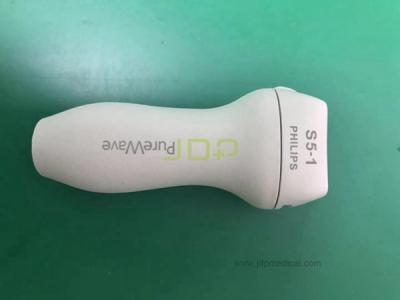 China Probe housing for  S5-1 Ultrasound probe for sale