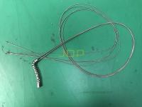 China Pre-owned EC-590WL4 Bending section for FUJI for sale