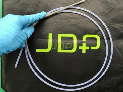 China Olympus Flexible Endoscope 3.8MM biopsy tube for sale