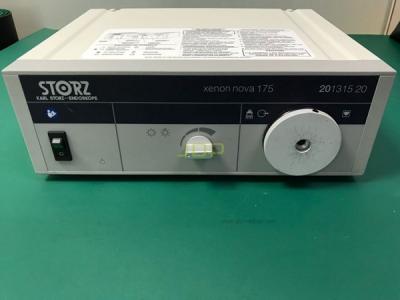 China Karl Storz Xenon Nova 175 Light Source 20131520 for Endoscope for repair for sale