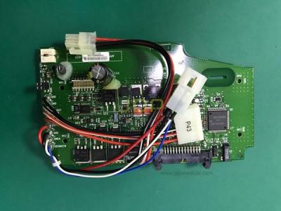 China Defibrillator Battery Pod for Lifepak20 for sale
