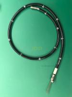 China Stainless Steel Insert Tube for Olympus CF-HQ290I Colonoscope parts for sale
