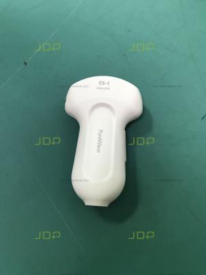China Probe housing for  C5-1 Singal Crystal Purewave Ultrasound Transducer for sale