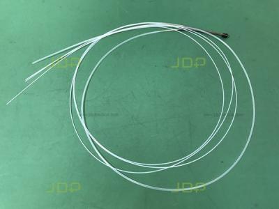 China Original Distal Head with biopsy tube for Flexible Endoscope for sale