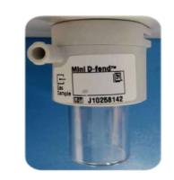 China GE 8002174 Original Mini D-fend Water Trap for sale
