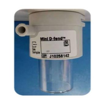 China GE 8002174 Original Mini D-fend Water Trap for sale